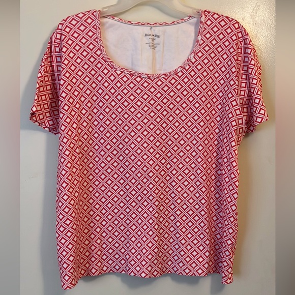 White Stag | Tops | Ladies White Stag Topprice Dropped | Poshmark